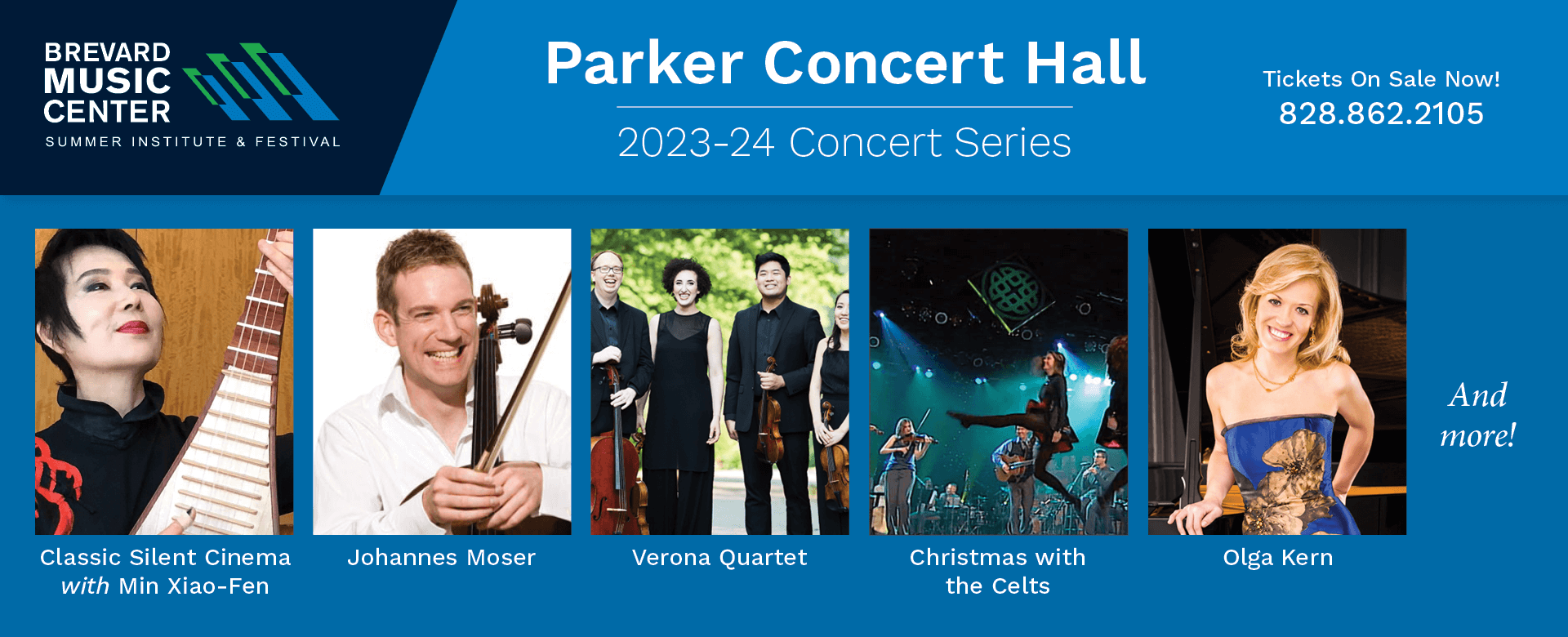 Home [www.brevardmusic.org]